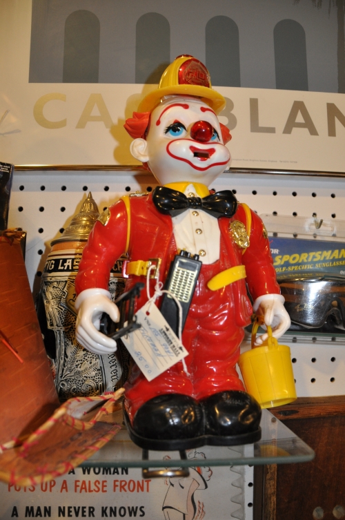 Strathroy Antique Mall