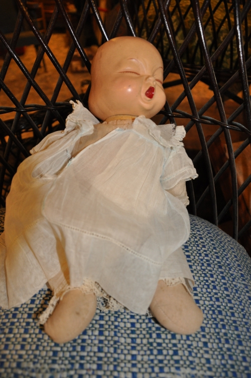 Strathroy Antique Mall