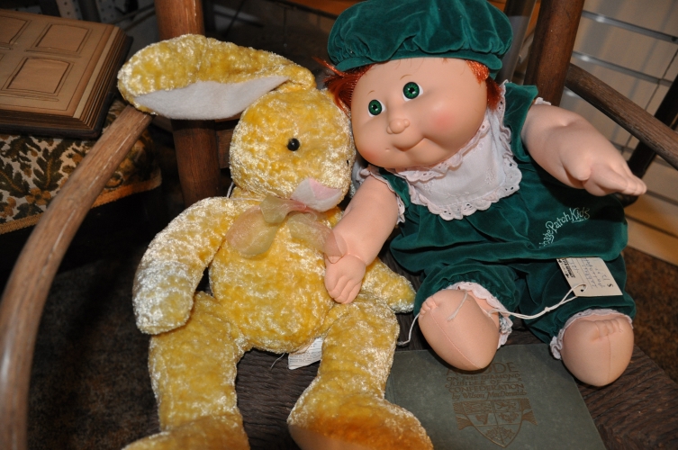 Strathroy Antique Mall