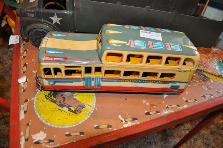 Strathroy Antique Mall