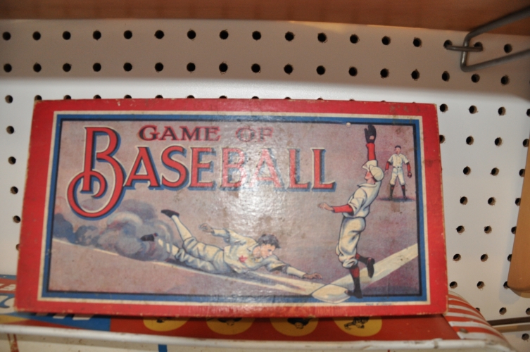 Strathroy Antique Mall