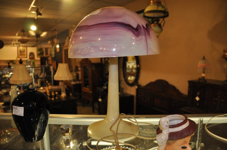 Strathroy Antique Mall